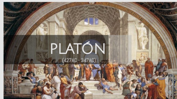 PLATÓN