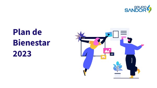 Plan de Bienestar | Genially