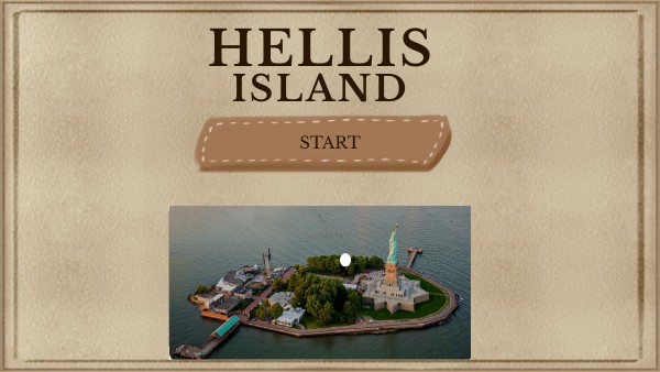 Hellis Island