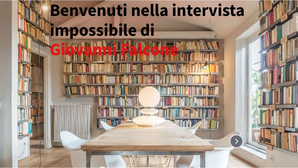 Intervista