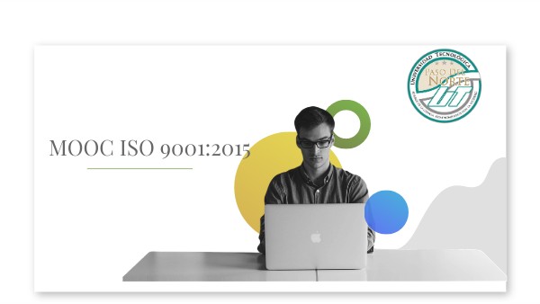 PRESENTACIÓN MOOC | Genially