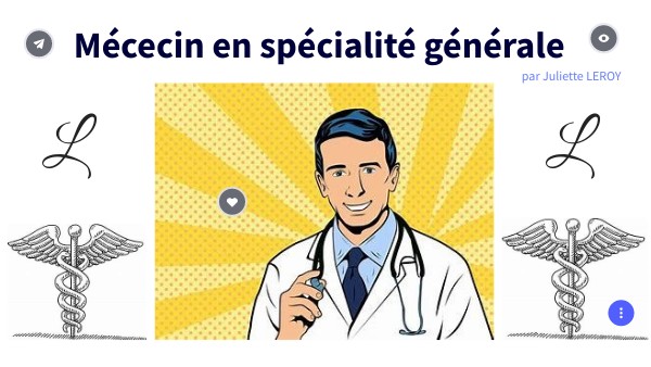 Copie - GENIAL PRESENTATION | Genially