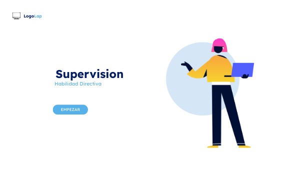 PRESENTACIÓN SUPERVISION | Genially