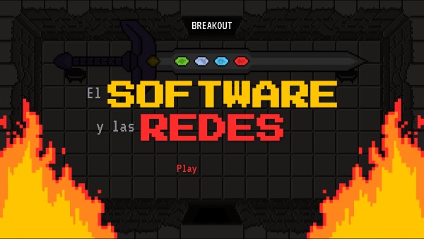 Software y redes