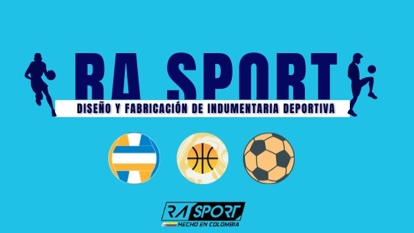 PITCH RA SPORT
