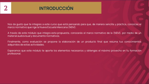 02. INTRODUCCIÓN | Genially