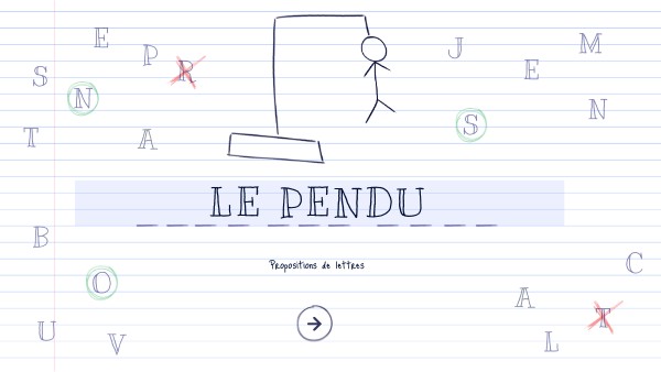 Pendu