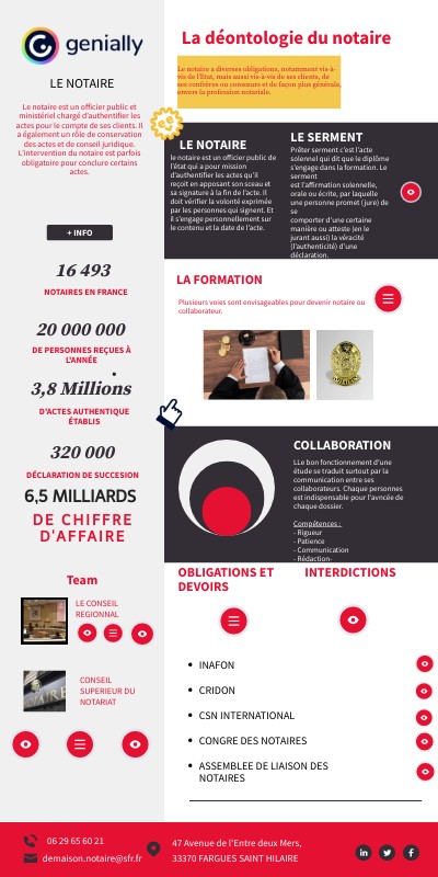 Copie - VERTICAL GENIAL ONE PAGER