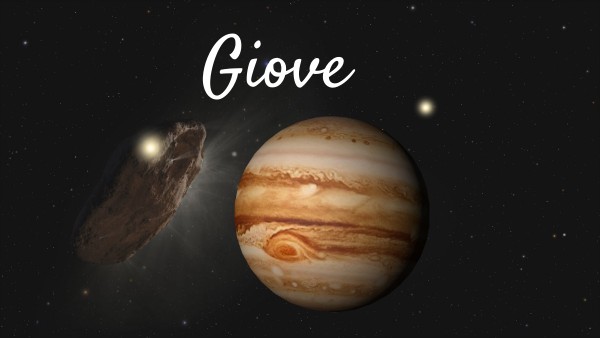 GIOVE