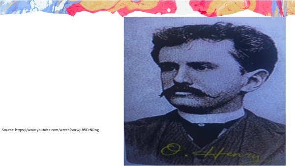 Girl by O.Henry | Genially