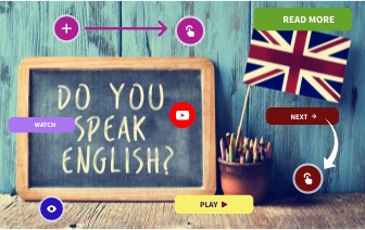 English 4 (pre-intermediate)