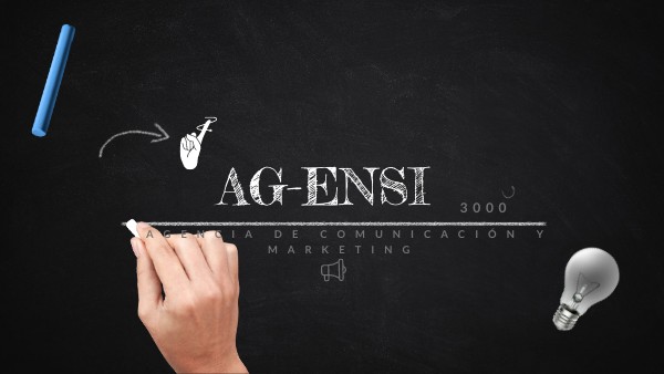 AG-ENSI 3000 / Tempo