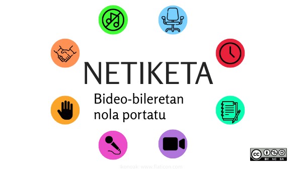 Netiketa