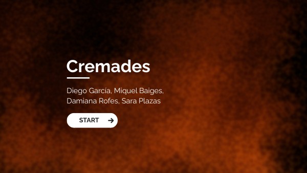 Cremades