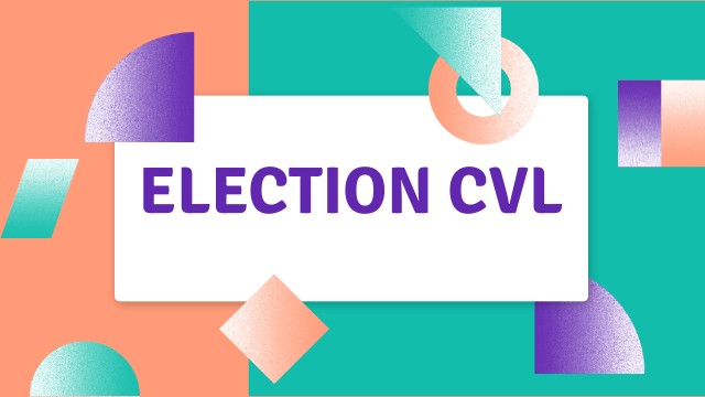 Election CVL 2023-2024