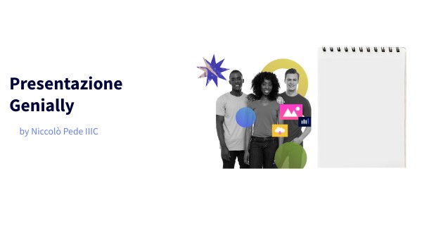 Genially di storia | Genially