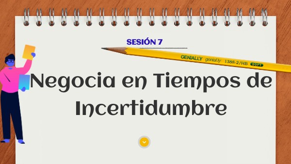 SESIÓN 8 PR A | Genially