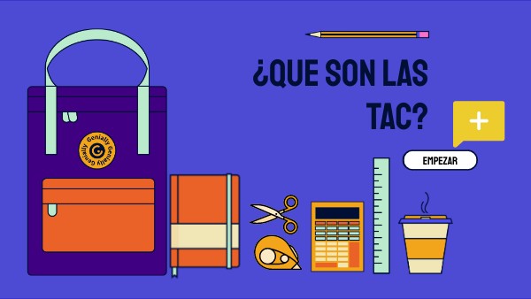 Las TAC