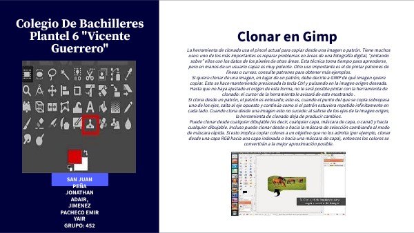 BIO GENIAL | Genially