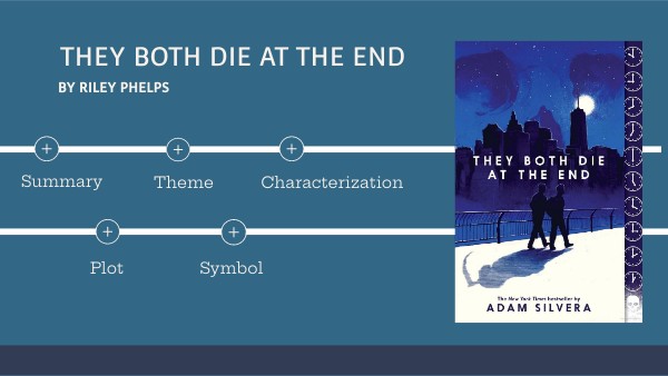 Dystopian Book Assessment
