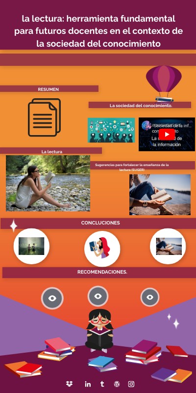 INFO CUENTO GENIAL | Genially