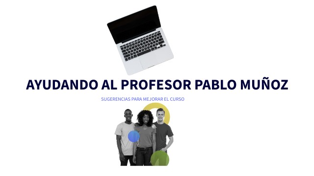 BASIC SLIDESHOW | Genially