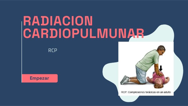 RCP PRESENTACION
