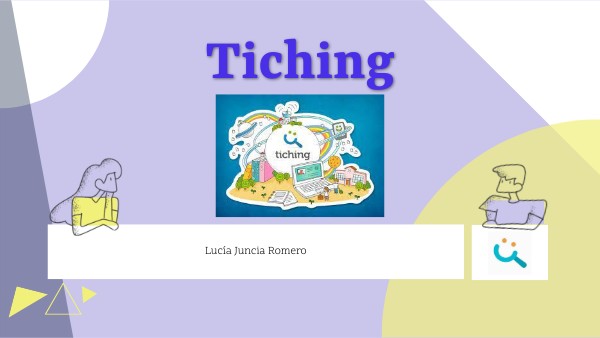 TICHING