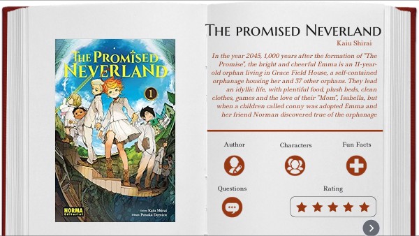 Charlotte's Web Book Project | Genially