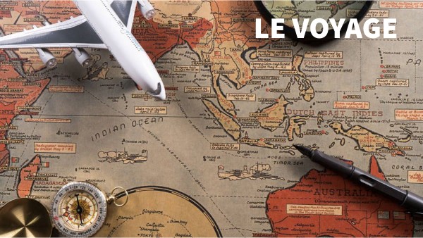 le voyage