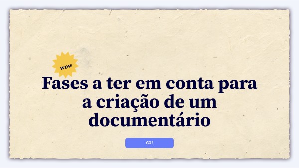 BASIC PRESENTATION