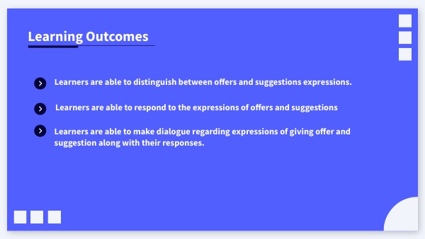 MICRO TEACHING OFFERS & SUGGESTIONS | Genially