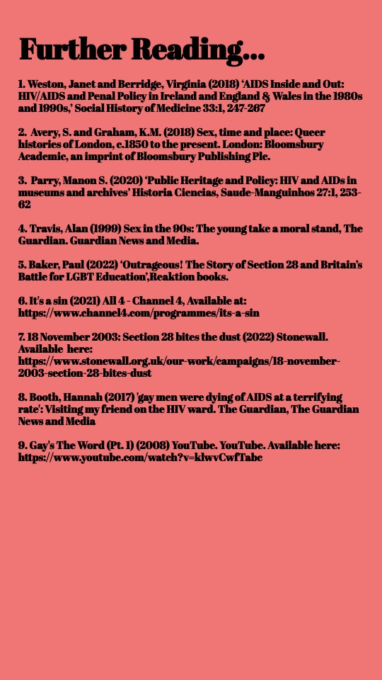 Further Reading Genially