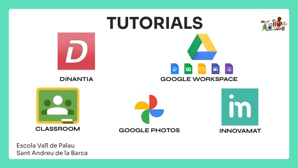 Tutorials | Genially