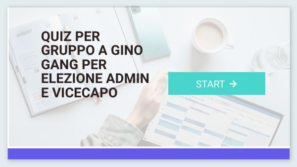 PROFESSIONAL QUIZ TEST