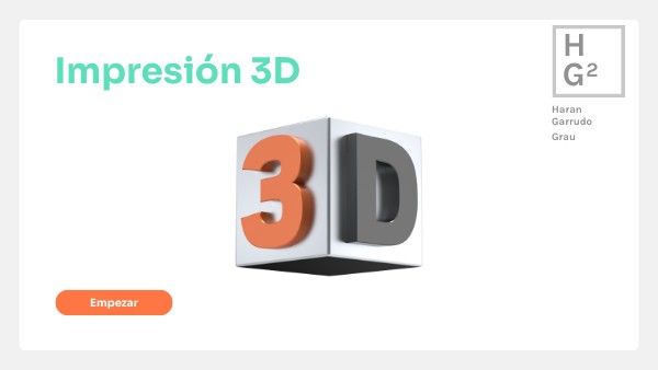 3D | Genially