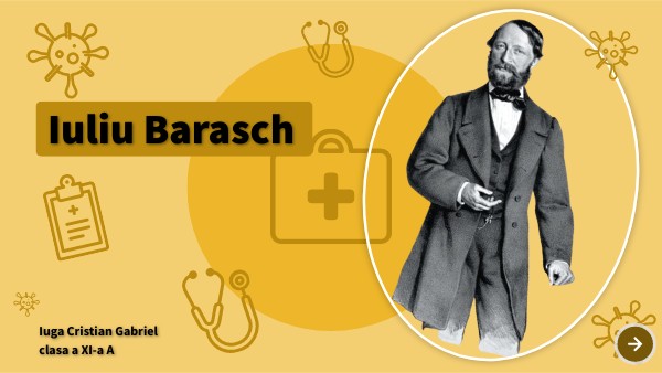 Proiect Istorie | Genially