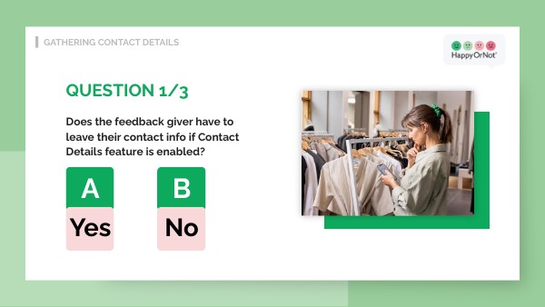 Contact Details course 2A | Genially