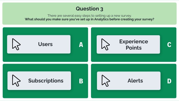 Course 3 Assessment Question 3