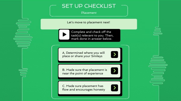 Getting Started Assessment Question 2 | Genially