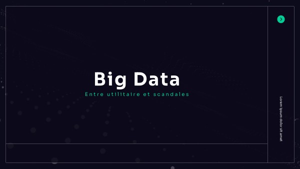 Big Data | Genially