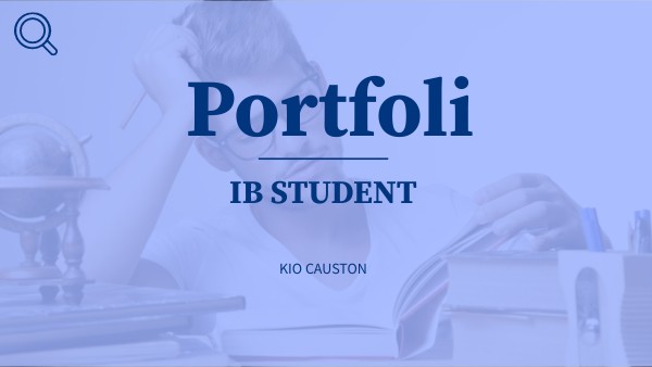 Perfil IB | Genially