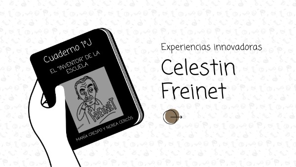 CELESTIN FREINET