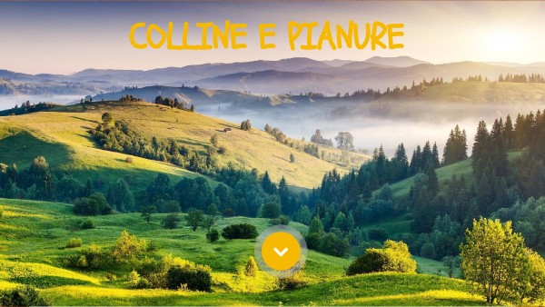 Copia - Copia - COLLINE E PIANURE