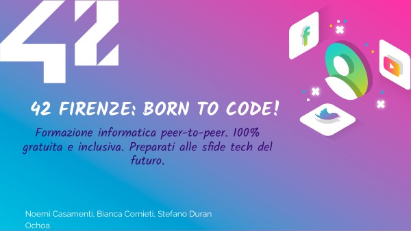 MARKETING VIBRANT PRESENTATION