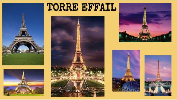 Torre Effail
