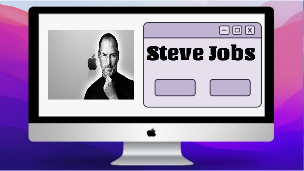 Steve Jobs
