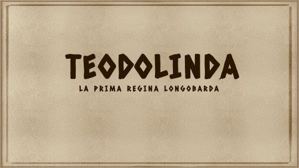 TEODOLINDA