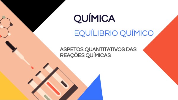 Aspetos quantitativos_Química | Genially