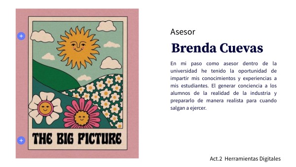 Act.2 Herramientas Digitales